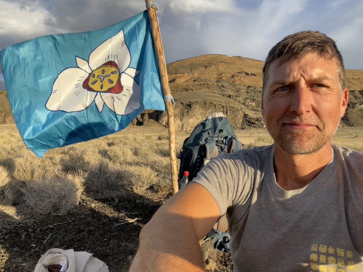Commentary: Walking across Utah to defend the future of public lands ...